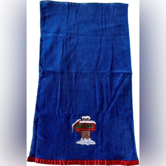 Kitchen | Christmas Themed Kitchen Rags | Poshmark